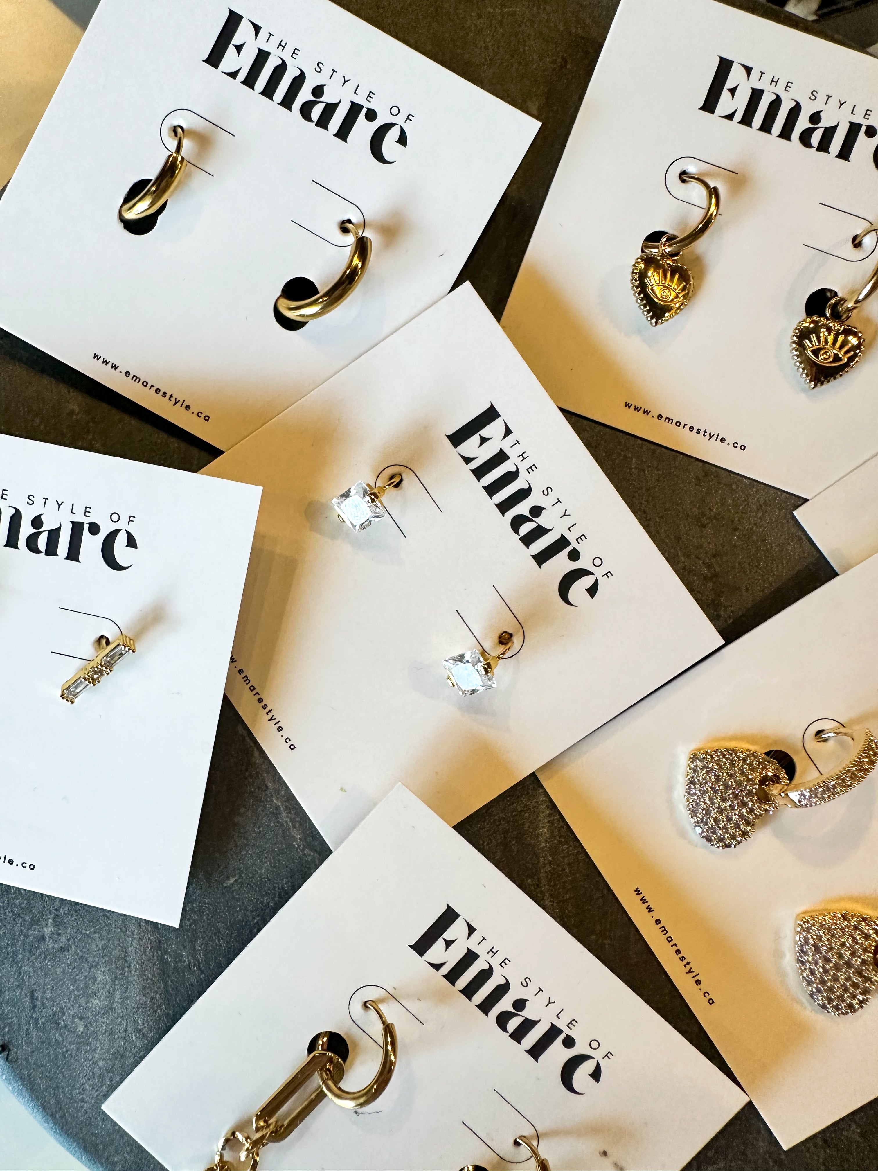 Jewelry – Emare Style